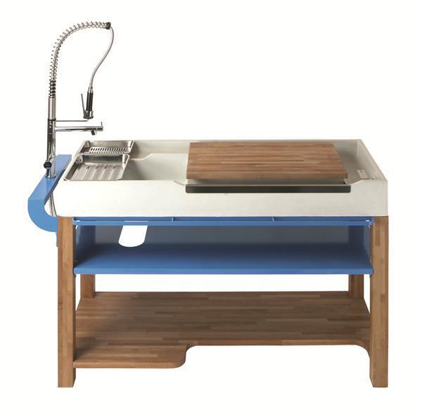 Avec Effix Design®, Ciments Calcia offre un champ d'expression ...
